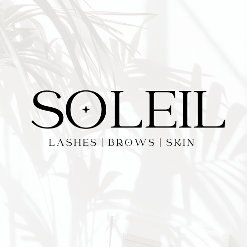 Appointments | Soleil Lash & Beauty Bar